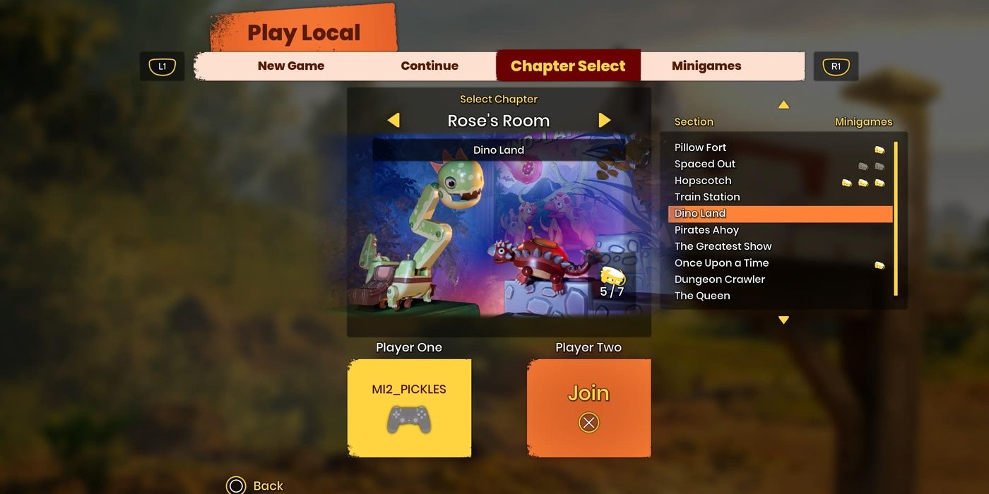 It Takes Two: Snackosaurus Guide