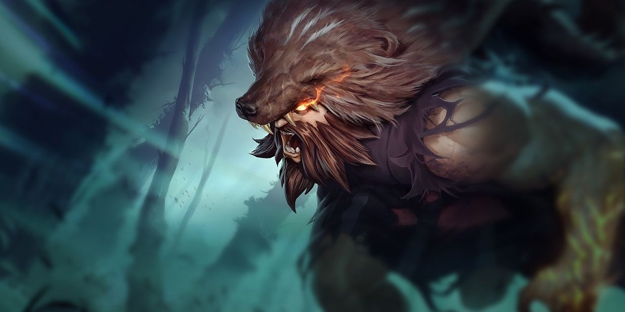 League Of Legends: The MBTI® Of Every Freljord Champion