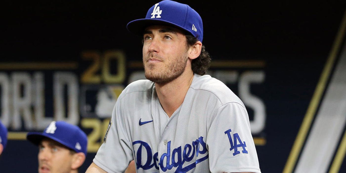 MLB The Show 21: The 10 Best Players On The Los Angeles Dodgers