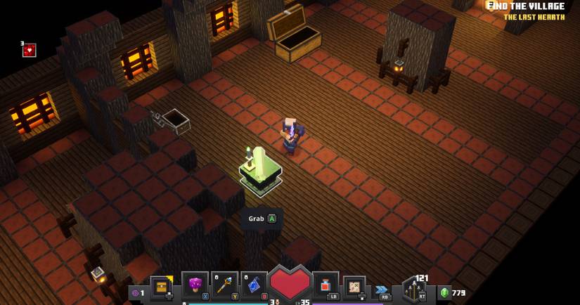 Minecraft Dungeons: How To Unlock Every Secret Level