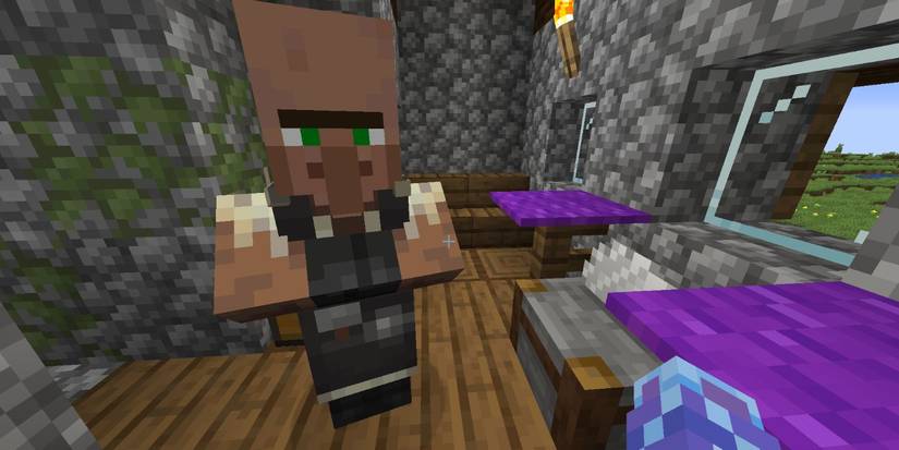 Minecraft: How To Make A Stonecutter And What To Use It For