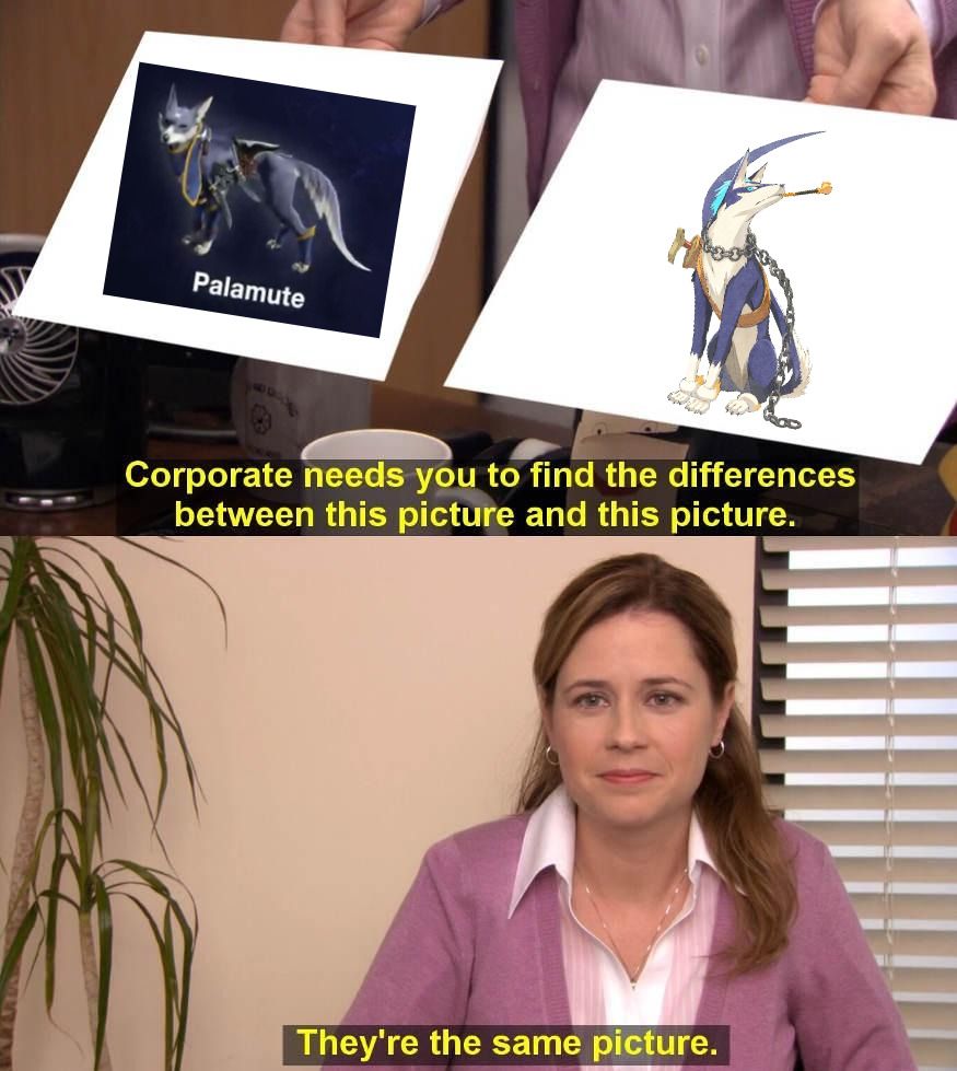 10 Hilarious Monster Hunter Rise Memes Only True Fans Understand