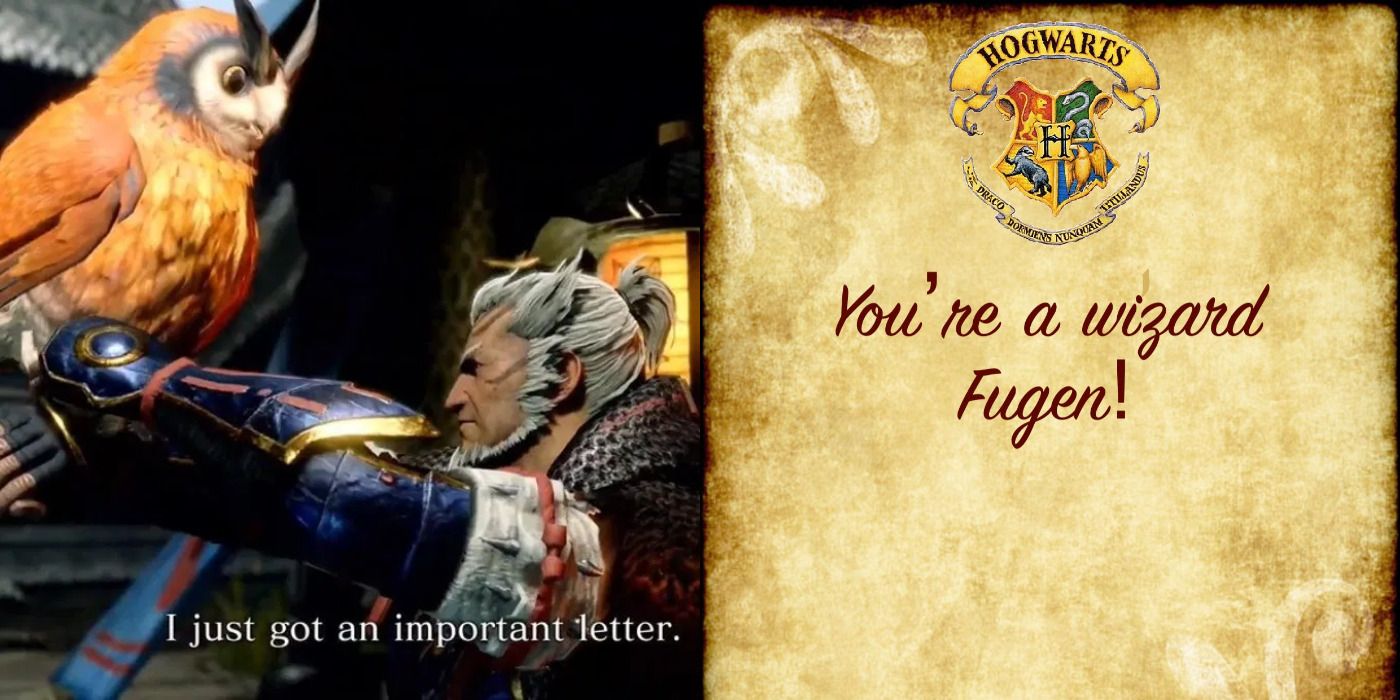10 Hilarious Monster Hunter Rise Memes Only True Fans Understand