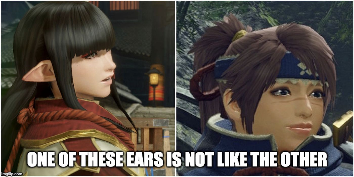 10 Hilarious Monster Hunter Rise Memes Only True Fans Understand