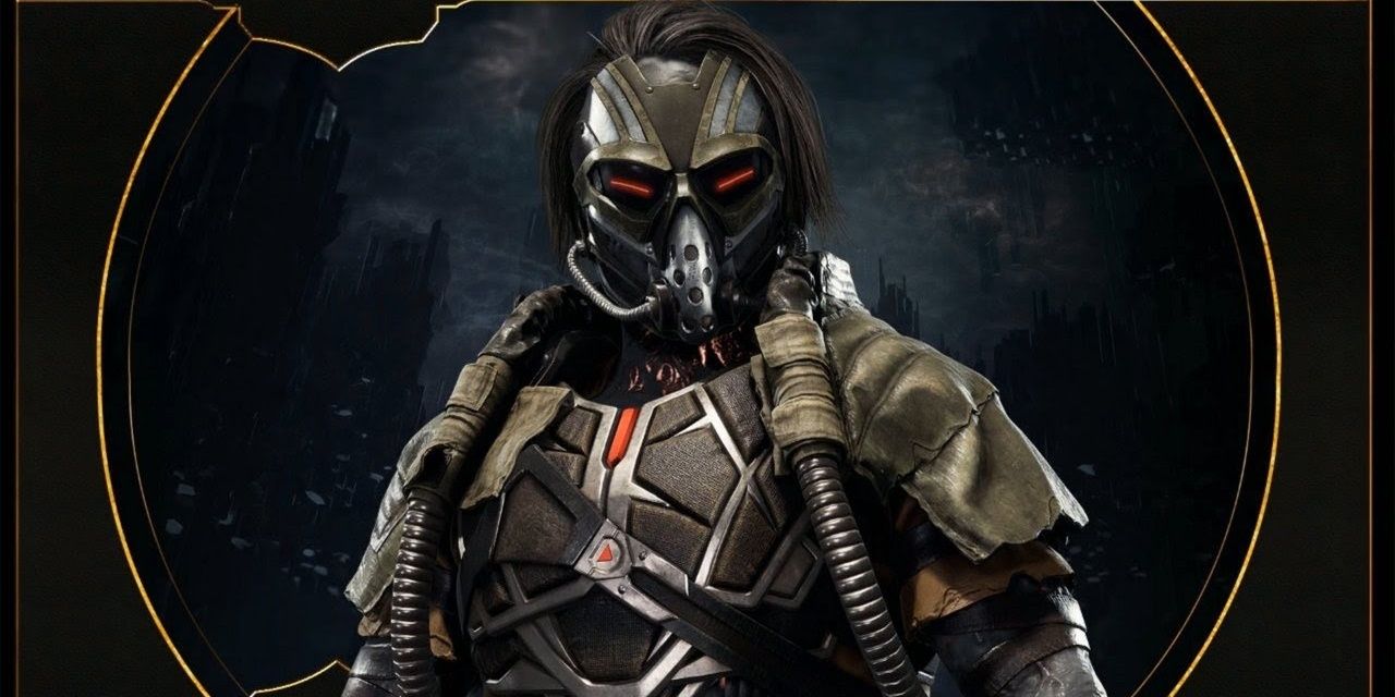 Mortal Kombat: 10 Things You Didn't Know About Kabal