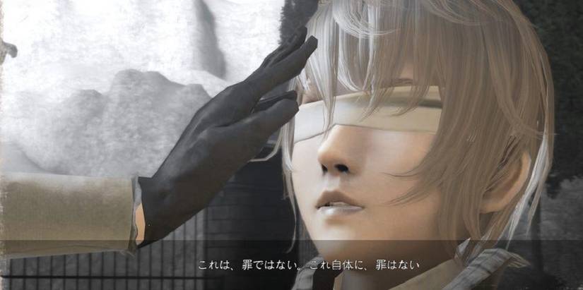 Nier: Every Main Character's Age, Height, And Birthday