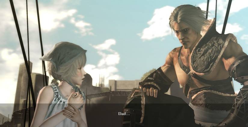 Nier: Every Main Character's Age, Height, And Birthday