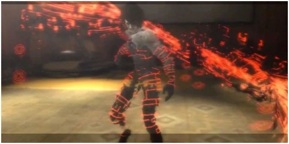 Nier Replicant: Every Boss Fight, Ranked