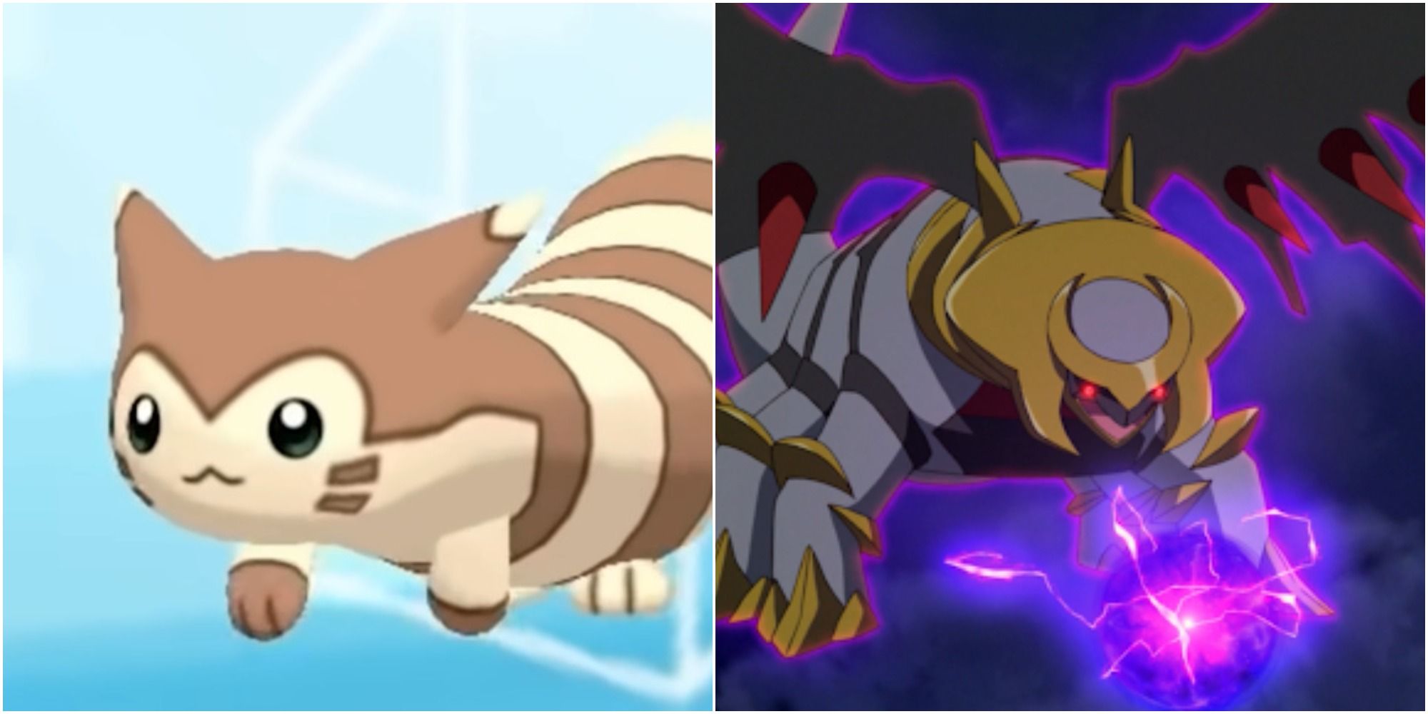 All Unused Pokemon Type Combinations So Far, Ranked Worst To Best