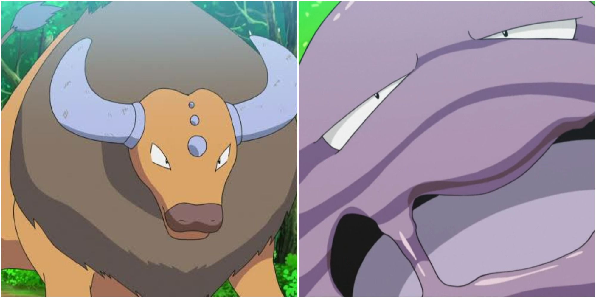 All Unused Pokemon Type Combinations So Far, Ranked Worst To Best