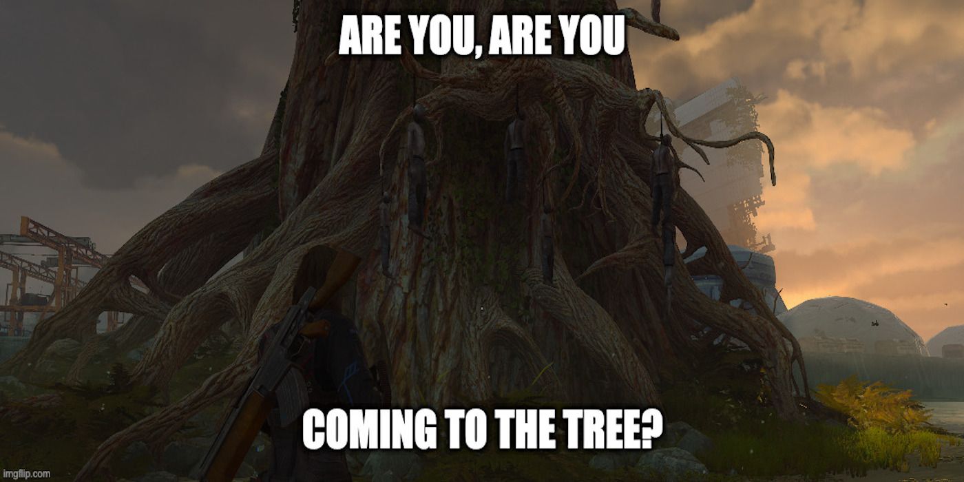 Hilarious Outriders Memes Only True Fans Understand