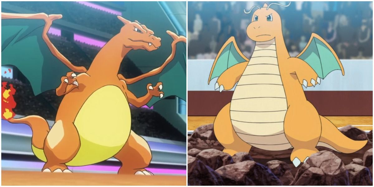 Every Flying-type Pokemon Ash Ketchum Has Caught So Far, Ranked