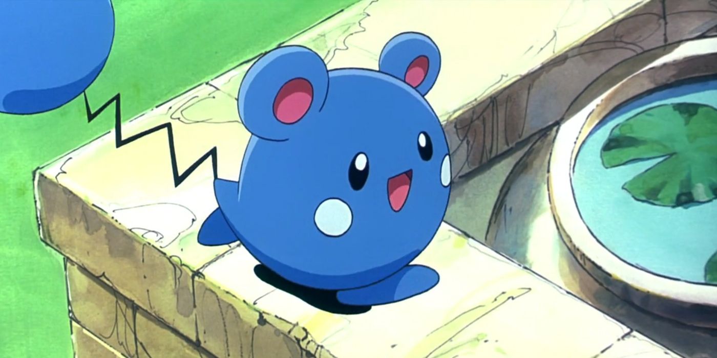 Pokemon With The Most Type Immunities