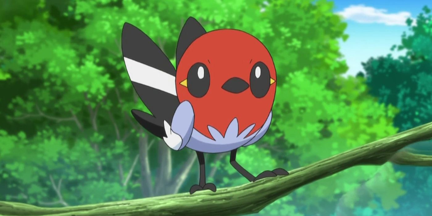 Every Pokemon Nature And Which Stats They Change