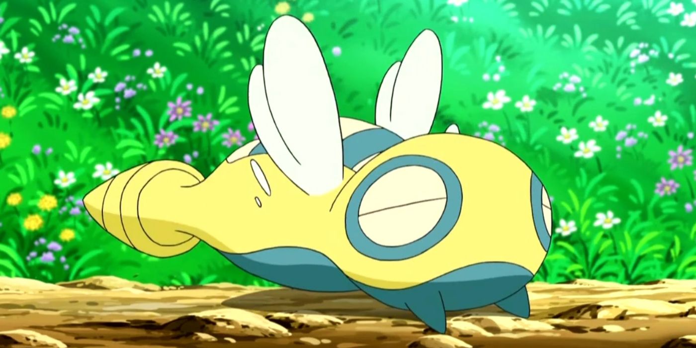 Pokemon: The Worst Normal-Type Pokemon Of Every Generation, Ranked