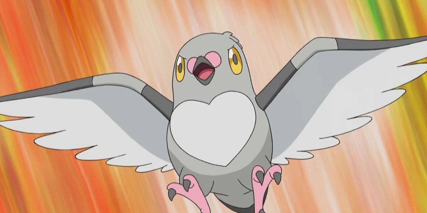 Pokemon: The Worst Normal-Type Pokemon Of Every Generation, Ranked