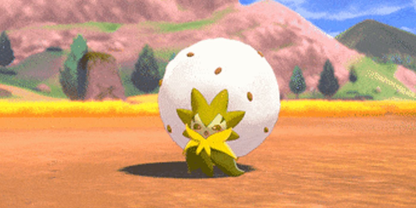 10 Pokemon With An Incorrect Type Or Second Type