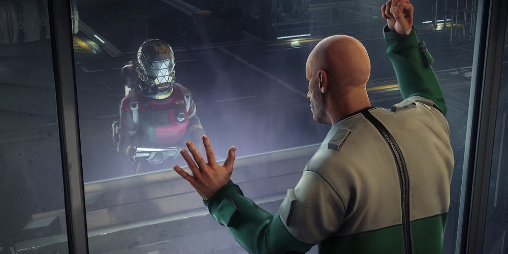 Prey: 10 Details You Didn't Know About Morgan Yu