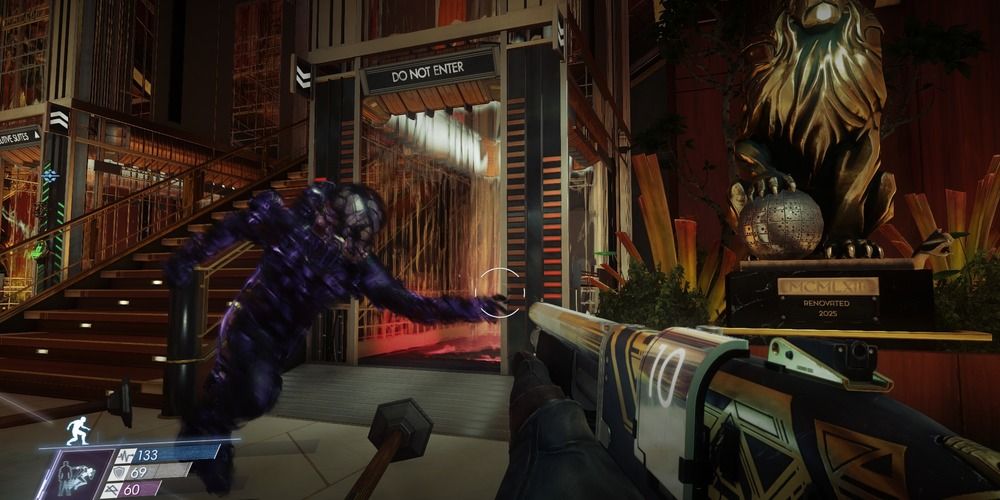 Prey: 10 Details You Didn't Know About Morgan Yu