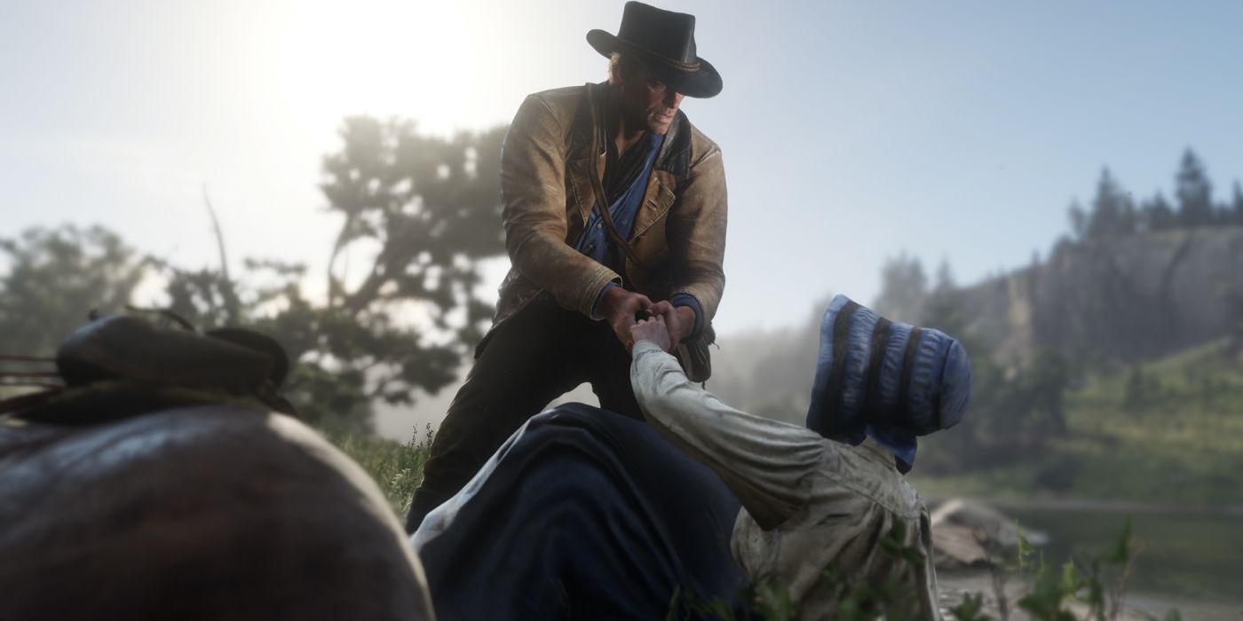 Red Dead Redemption 2: Ways Honor Actually Affects The Story