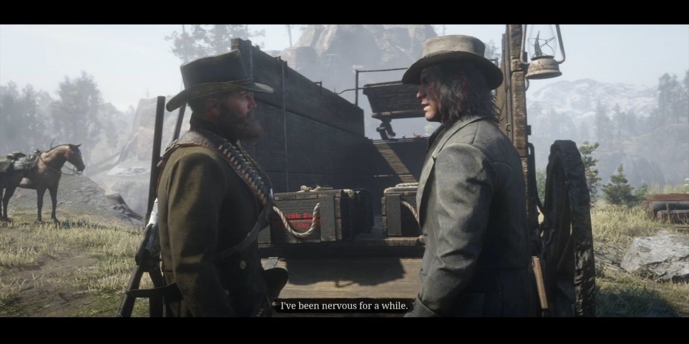 Red Dead Redemption 2: Ways Honor Actually Affects The Story