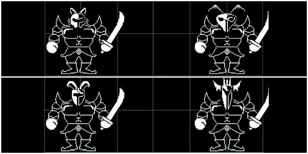 10 Pieces Of Unused Content In Undertale