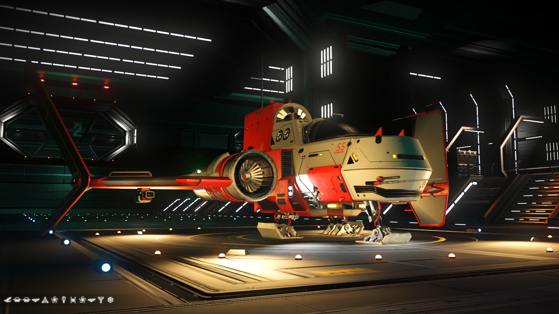 No Man's Sky: How To Get Hyperdrive Fuel