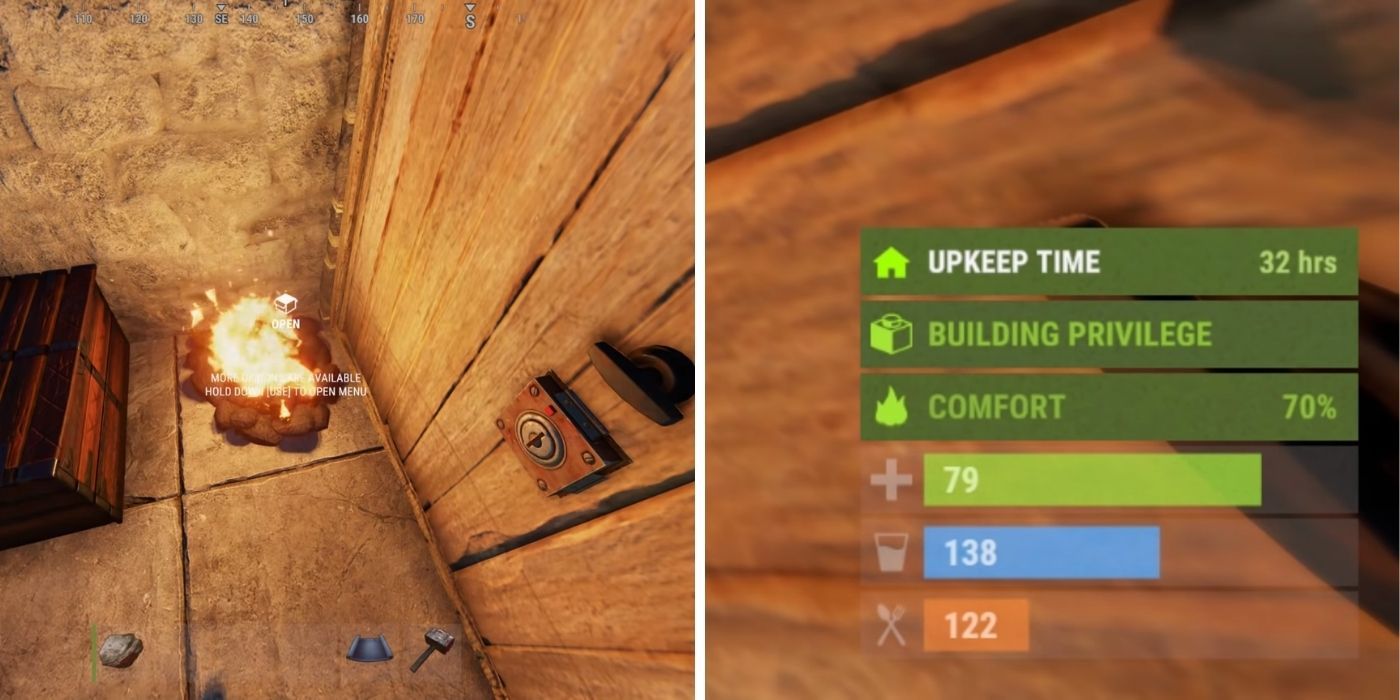 Rust: Tips For Playing Solo