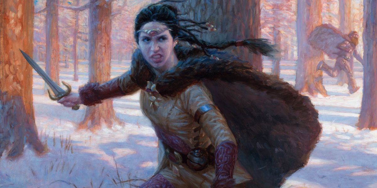 Dungeons & Dragons: 8 Tips For Playing An Artillerist