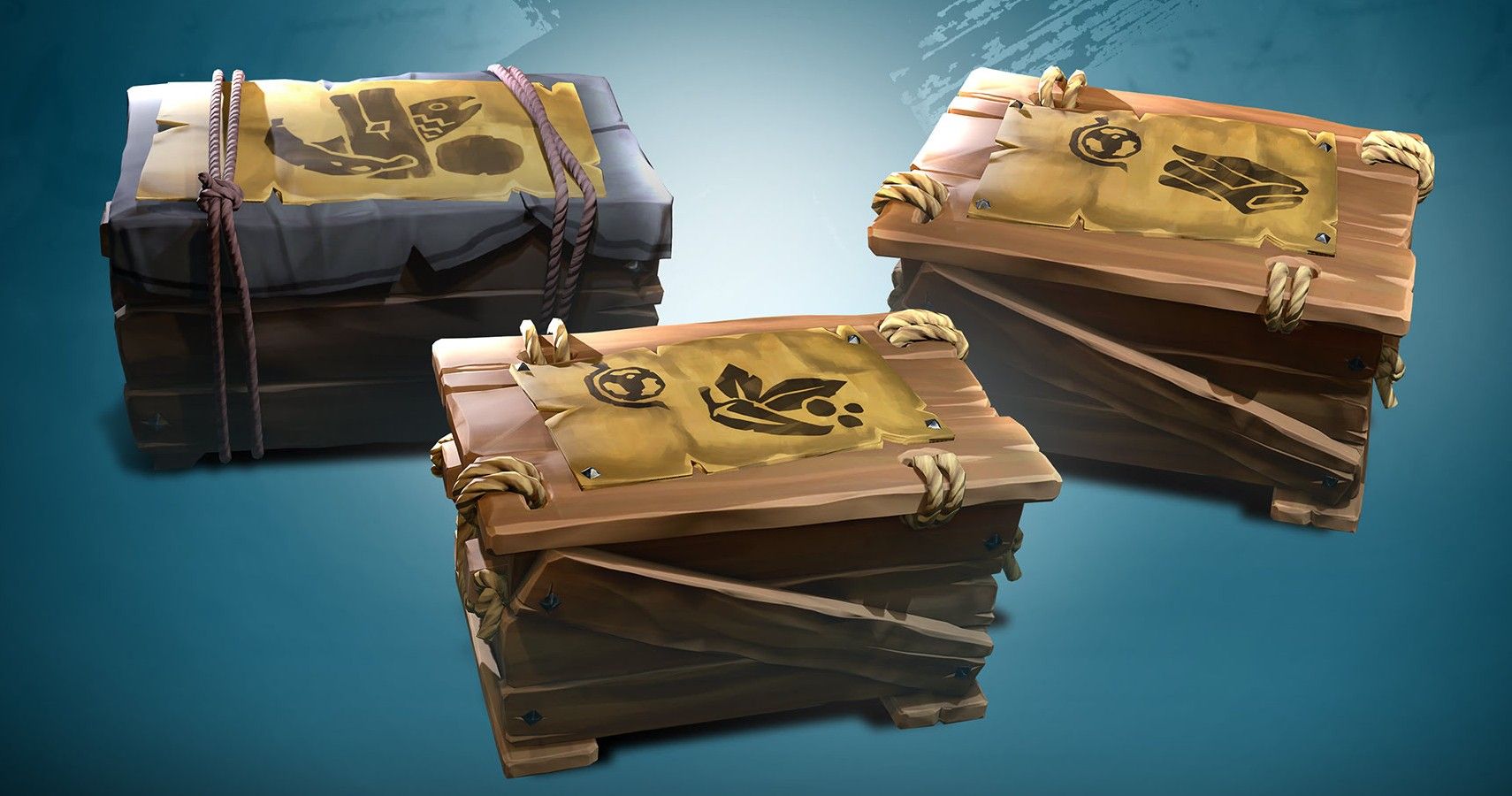 Sea Of Thieves: Everything You Need To Know About Season 2