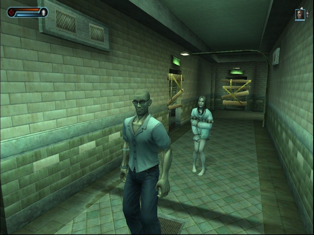 Psychic Cult Classic Second Sight Is Back On Steam After 8 Years, Says ...