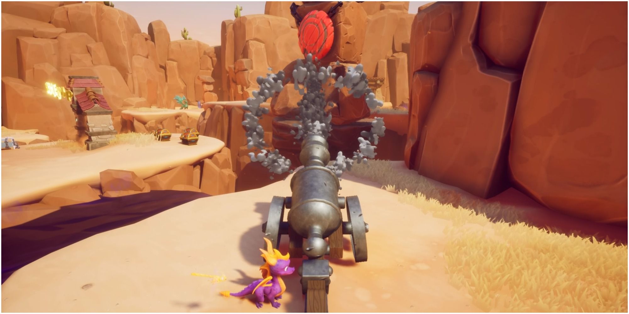 Spyro The Dragon: How To Find And Catch All Blue Egg Thieves Quickly