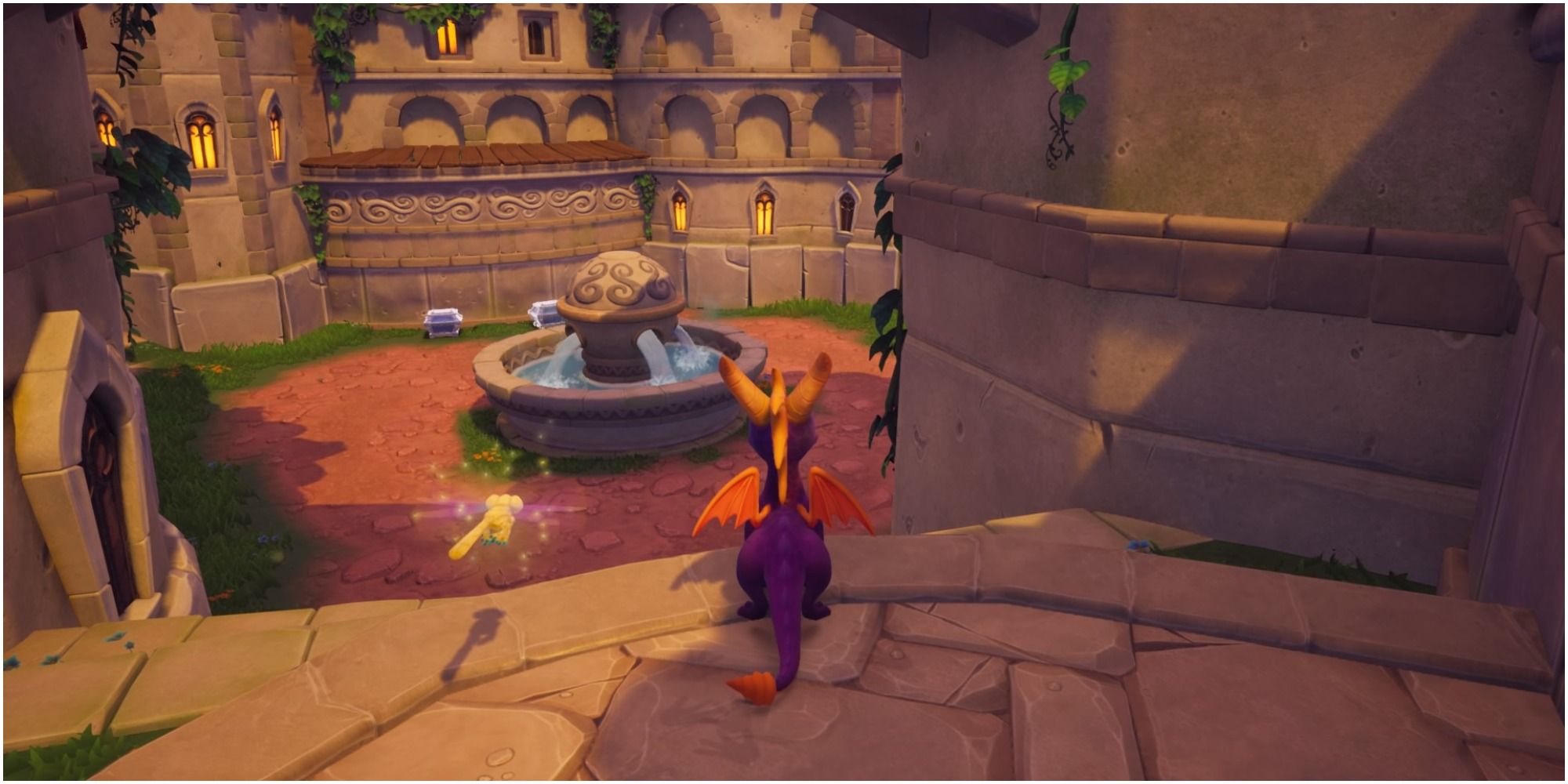 Spyro The Dragon: How To Find And Catch All Blue Egg Thieves Quickly
