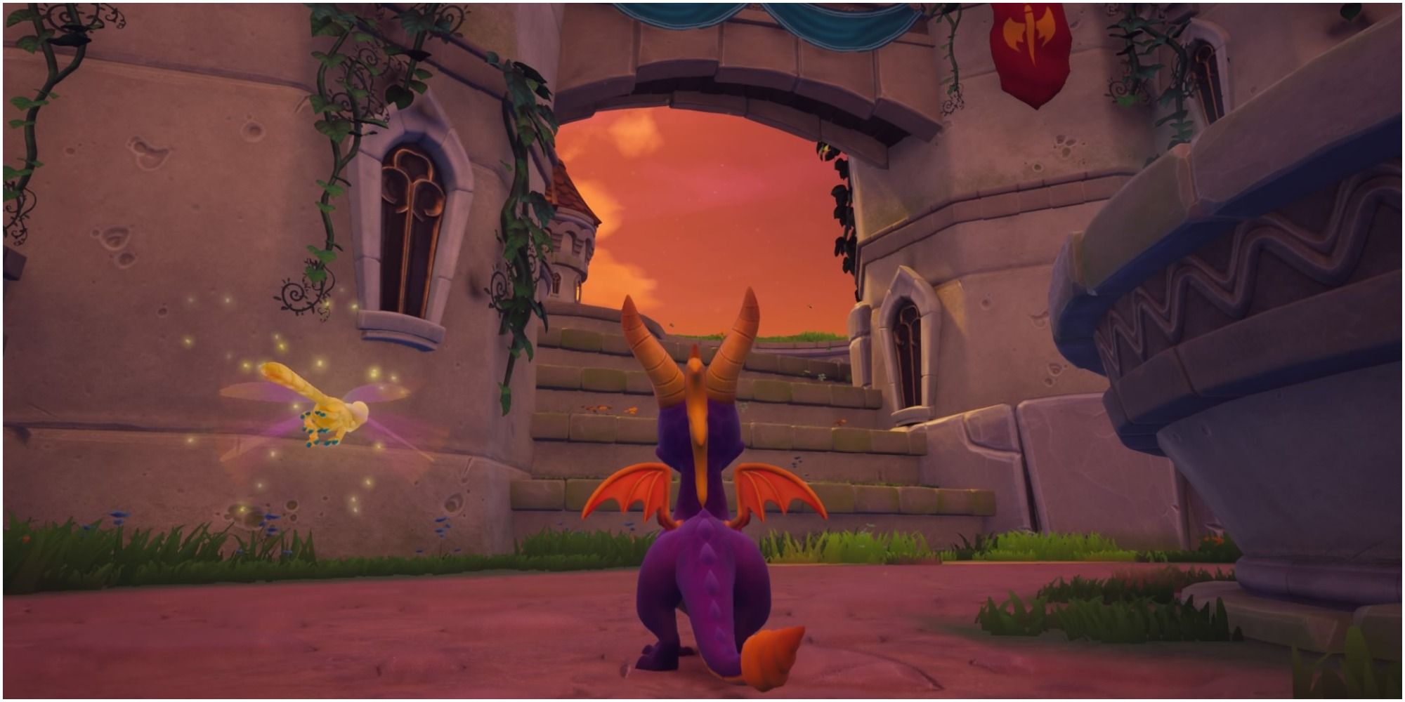 Spyro The Dragon: How To Find And Catch All Blue Egg Thieves Quickly