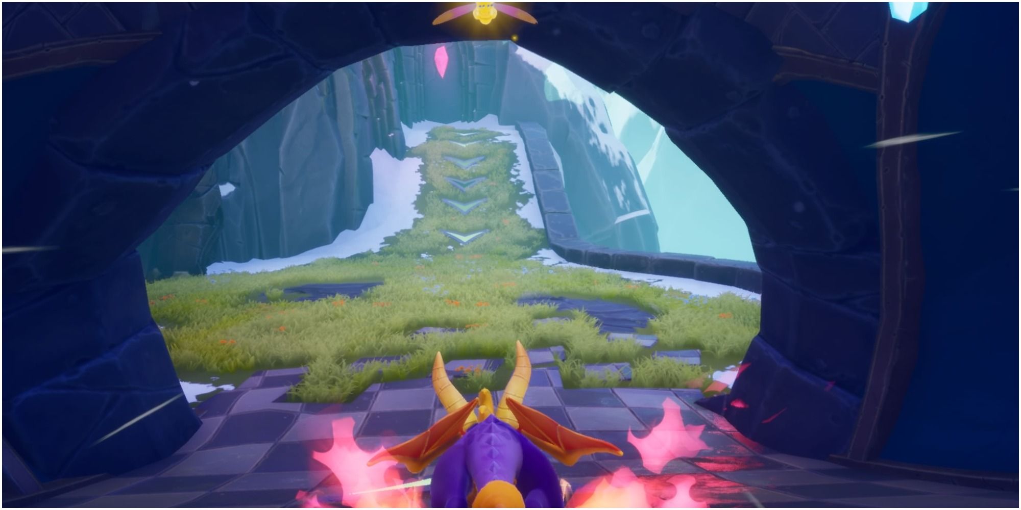 Spyro The Dragon: How To Find And Catch All Blue Egg Thieves Quickly