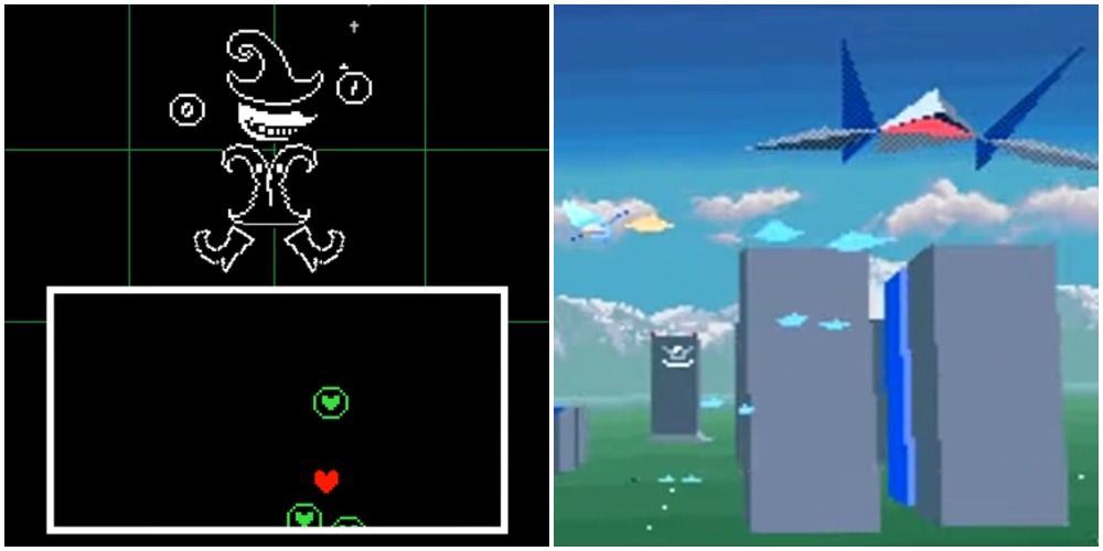 10 Pieces Of Unused Content In Undertale