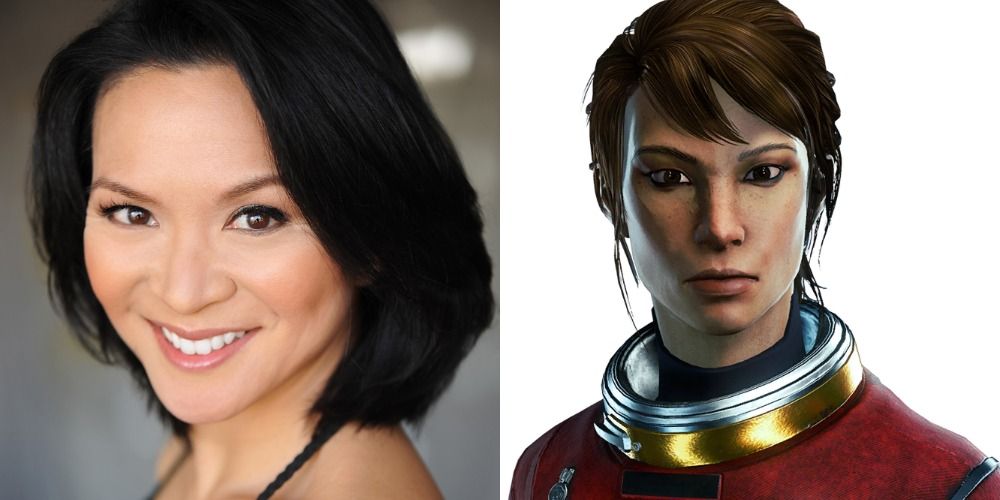 Prey: 10 Details You Didn't Know About Morgan Yu