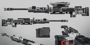 Titanfall Weapons Titans Titanfall 2 Dev Explains Removal Of Custom Titanfall Weapons Titans Titanfall 2 Dev Explains Removal Of Custom