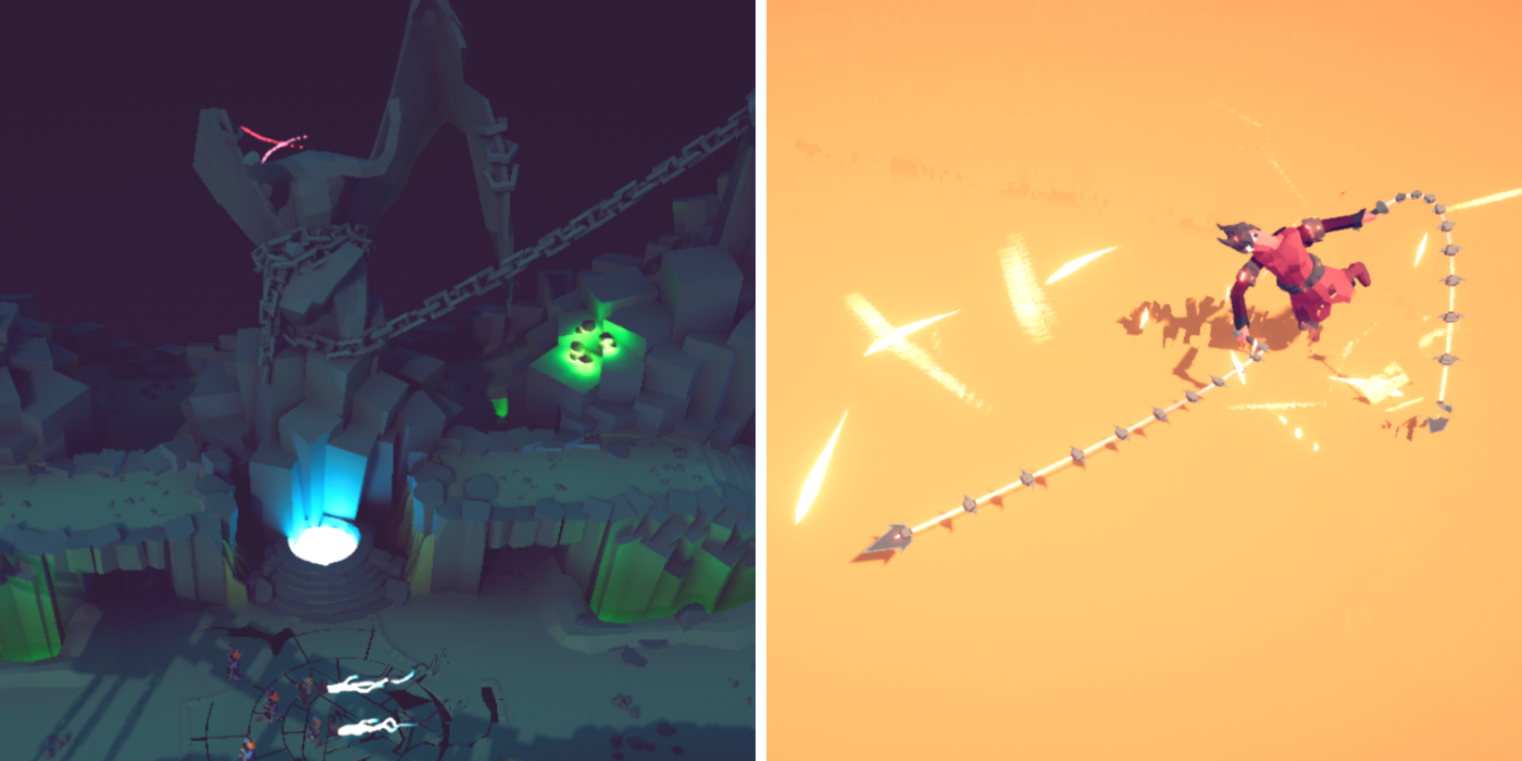 TABS: Everything You Need To Know About The Fantasy Factions