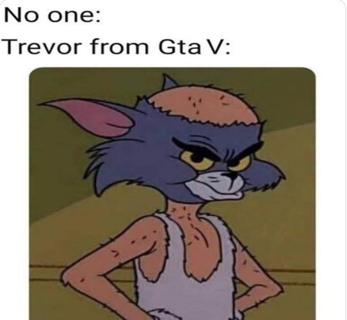 Magical Trevor Memes MEME TV YouTube