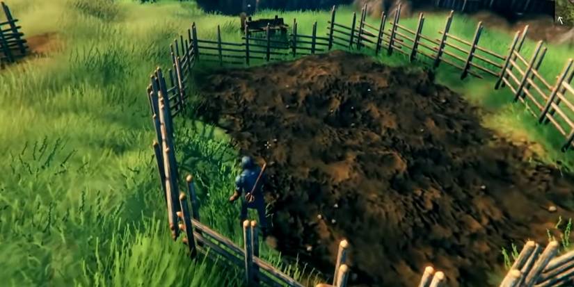 Tips For Creating The Best Farm In Valheim