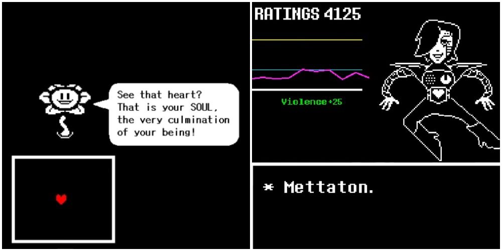 10 Pieces Of Unused Content In Undertale