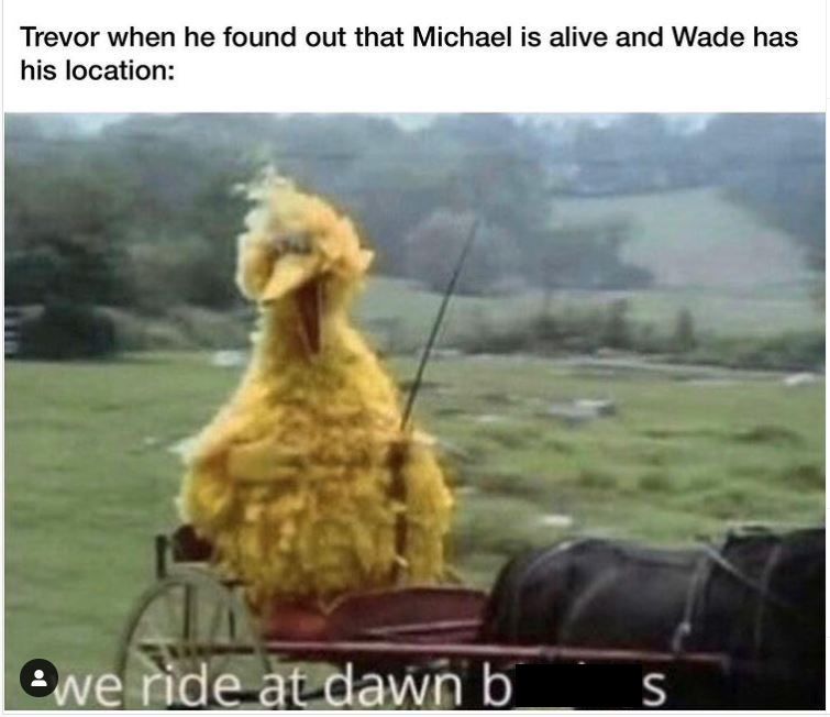 10 Hysterical Trevor Philips Memes GTA5 Fans Will Love