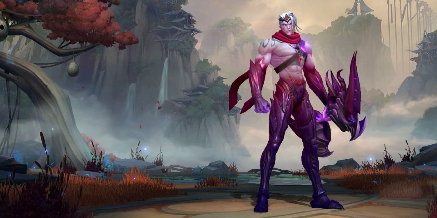 Wild Rift: Best ADCs Ranked (As Of Patch 2.4c)