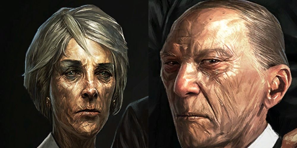 Prey: 10 Details You Didn't Know About Morgan Yu