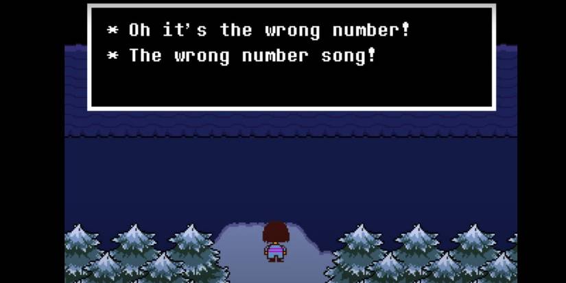 Undertale: 8 Great Theories About W.D. Gaster