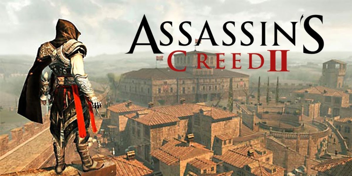 What Year Is Every Assassin’s Creed Game Set In