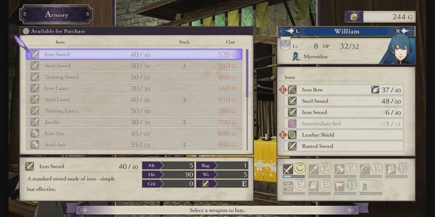 Fire Emblem Three Houses: Battle Tactics And Tips Guide