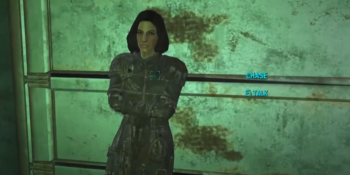 Fallout 4: 10 Things You Missed About Acadia