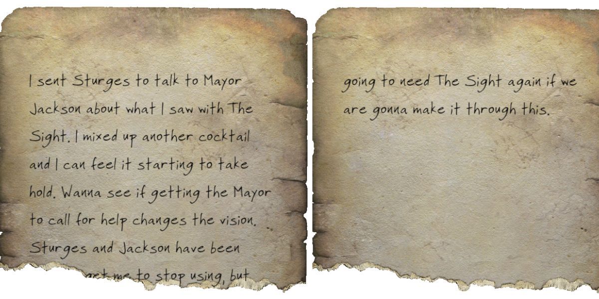 Fallout 4: 10 Things You Didn't Know About Mama Murphy